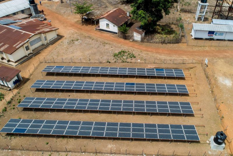 About Us - NextEnergy Foundation