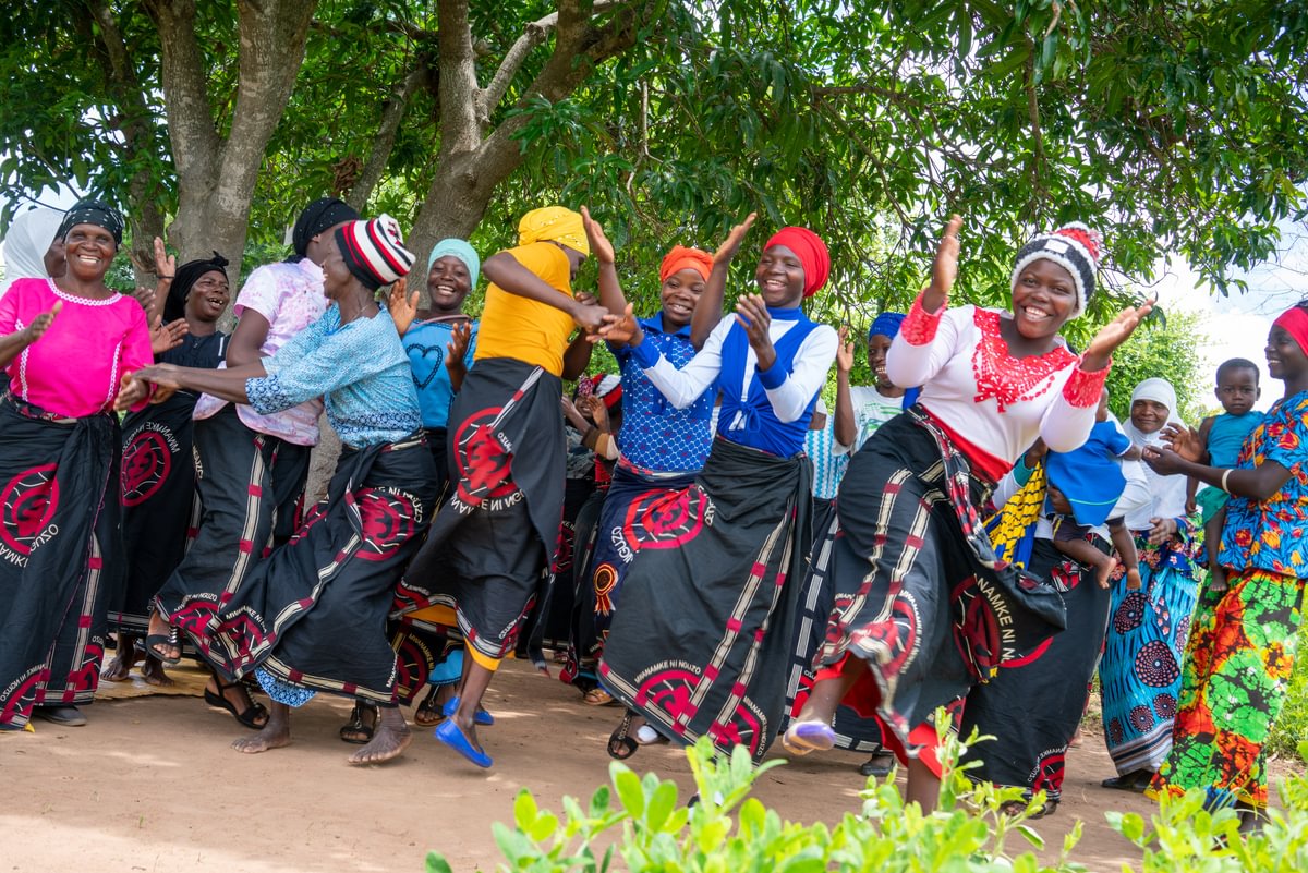 SolarAid: Mayi Walas Update - NextEnergy Foundation