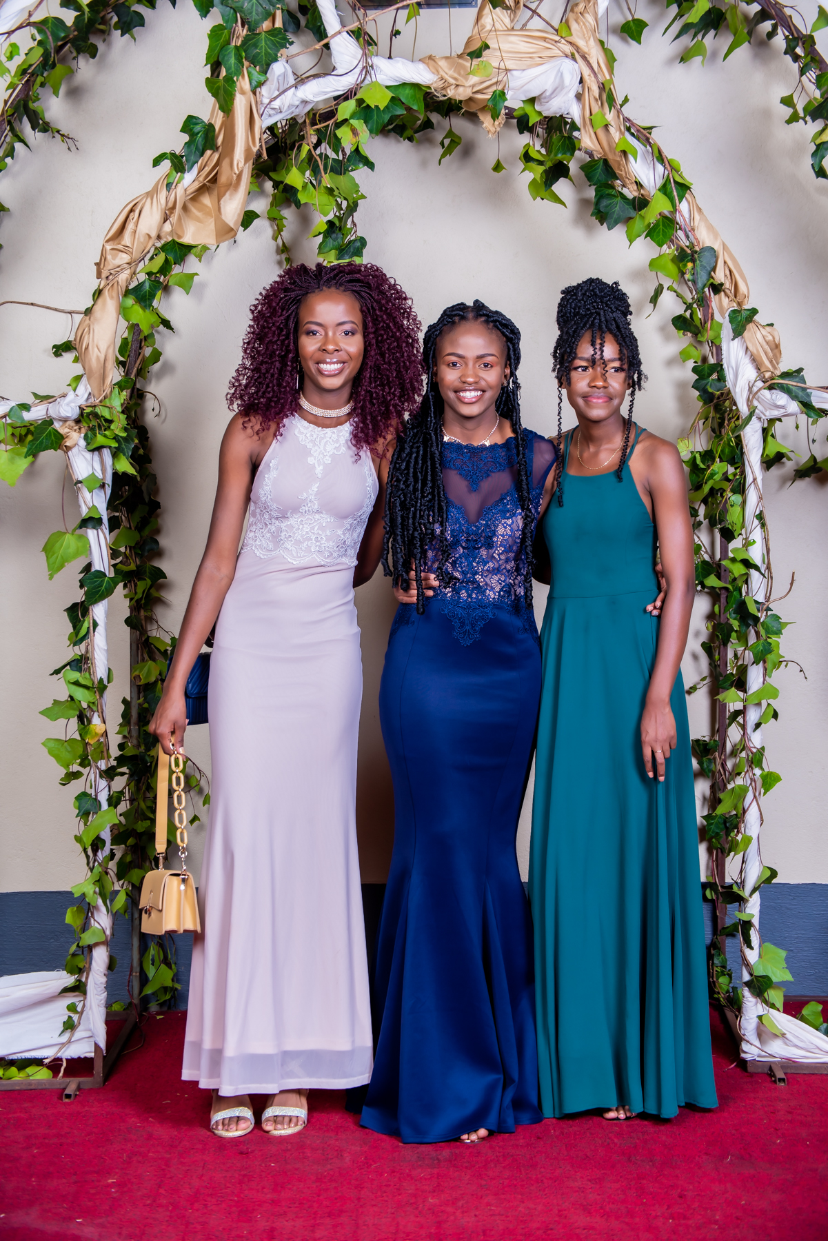 Makomborero: Final 2021-23 Update - NextEnergy Foundation