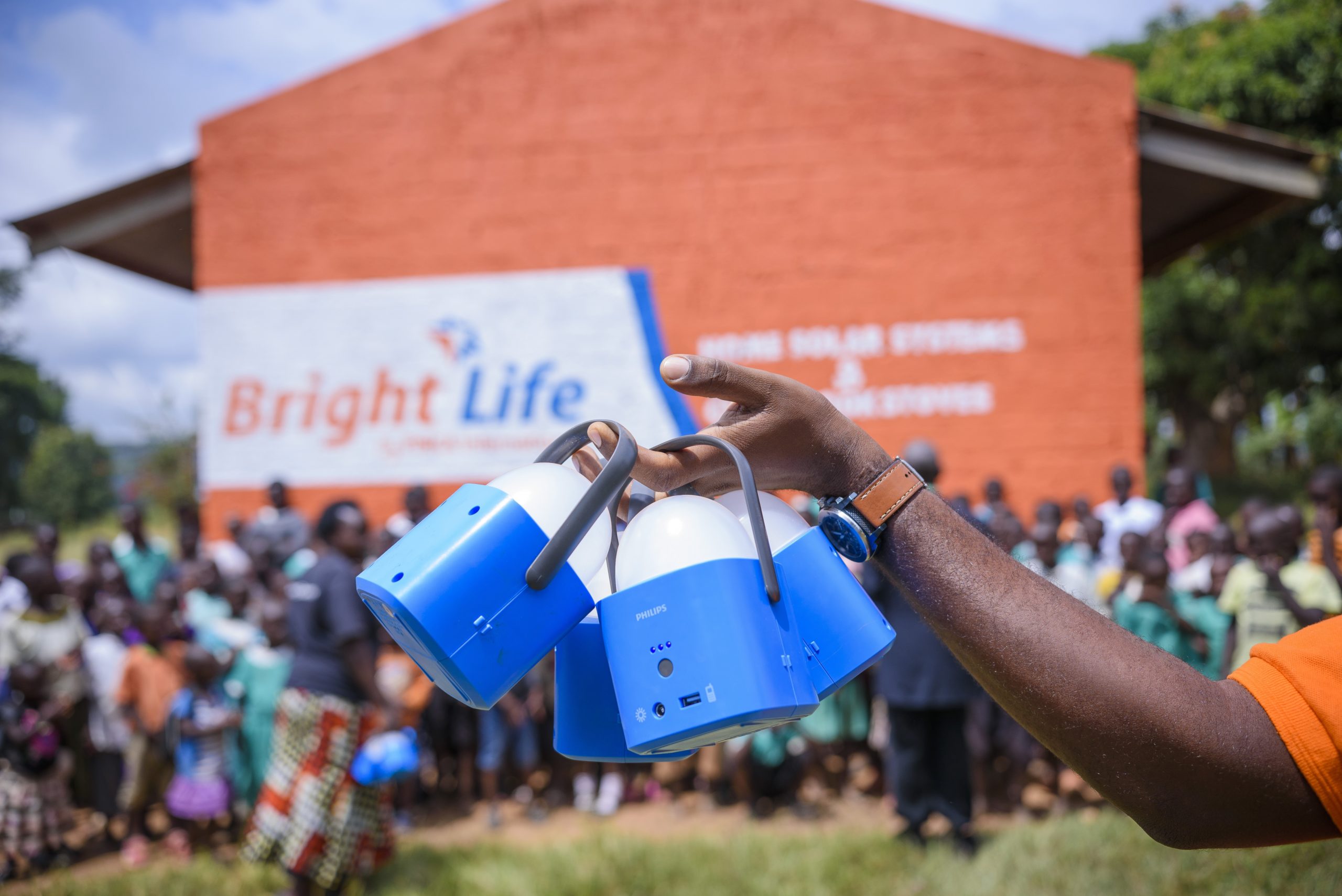 Energy Access Outlook: NextEnergy Foundation's Impact - NextEnergy ...