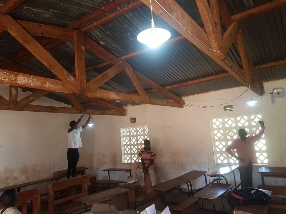 NextEnergy Foundation Launches an Endowment Fund - NextEnergy Foundation