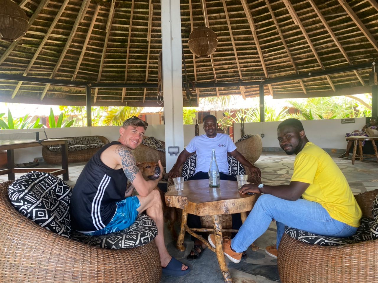 Dream Renewables: Project Update - NextEnergy Foundation