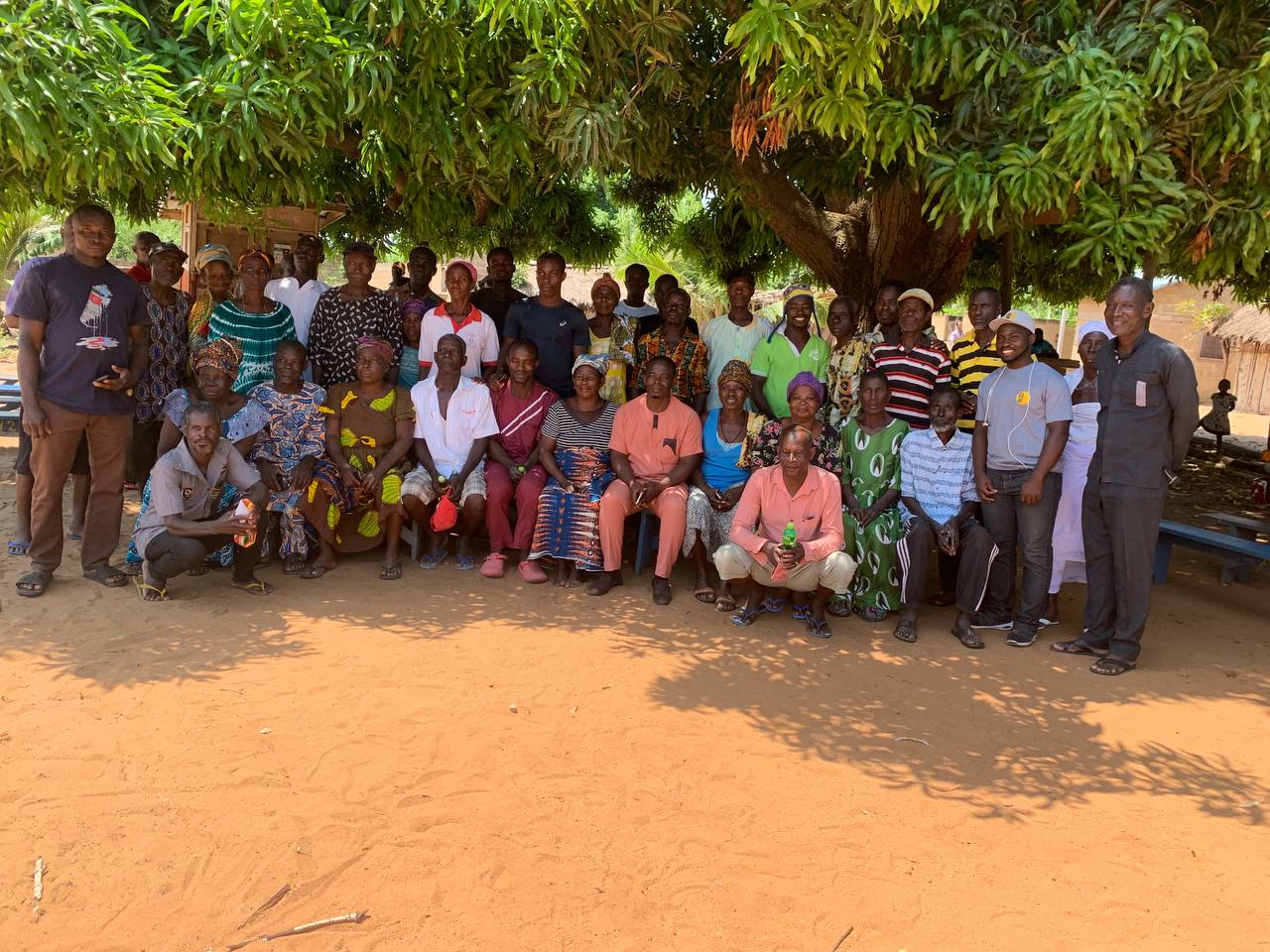 Dream Renewables - Project Update - NextEnergy Foundation