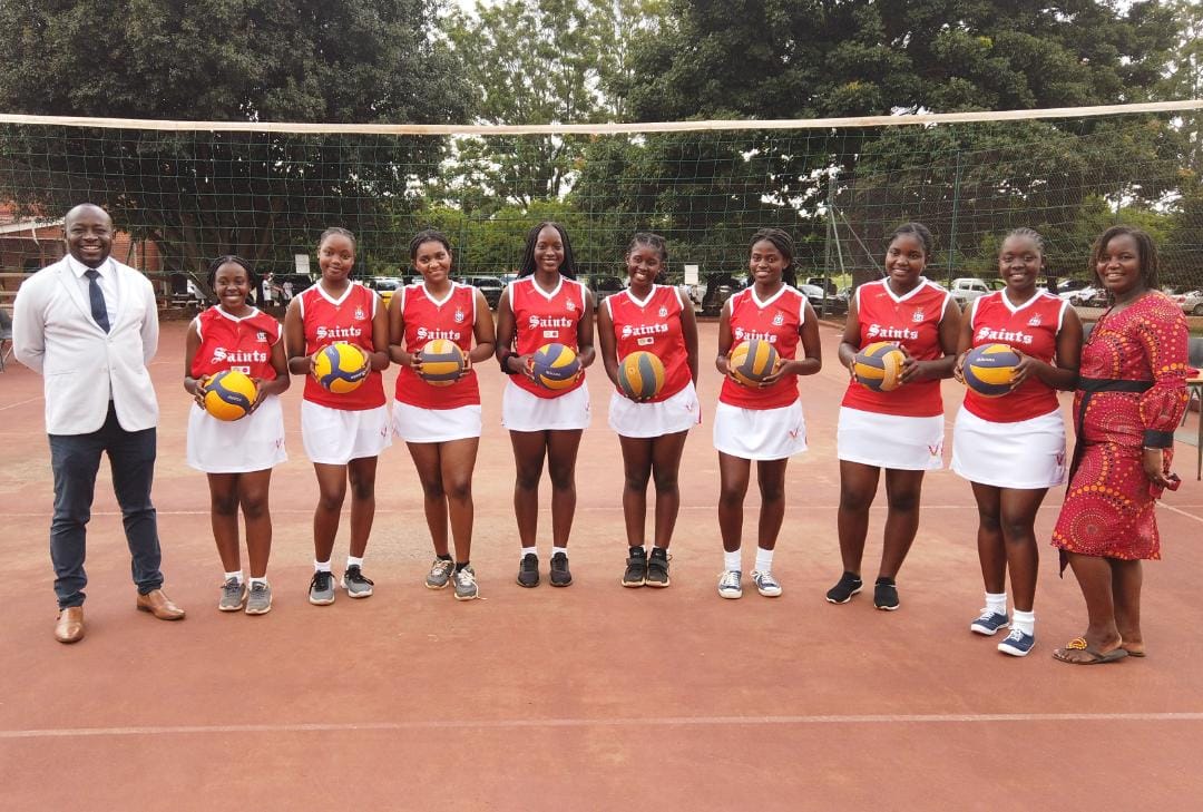 Makomborero Update: End of First Term - NextEnergy Foundation