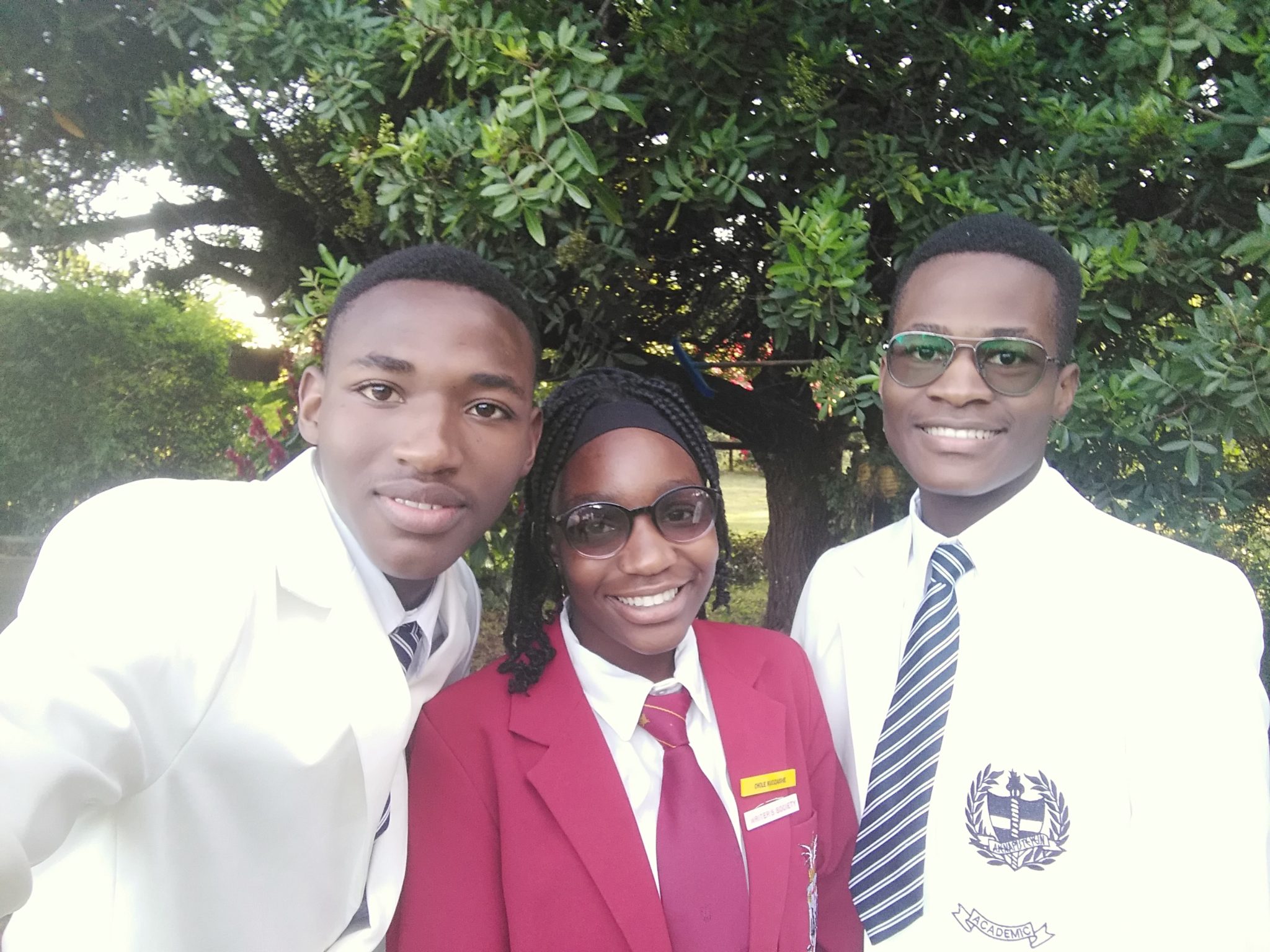 Makomborero: June 2022 Photographs - NextEnergy Foundation