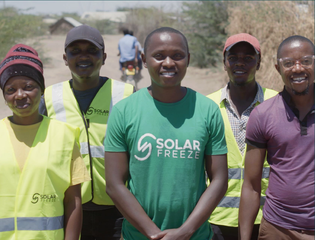 Ashden: October Update - NextEnergy Foundation