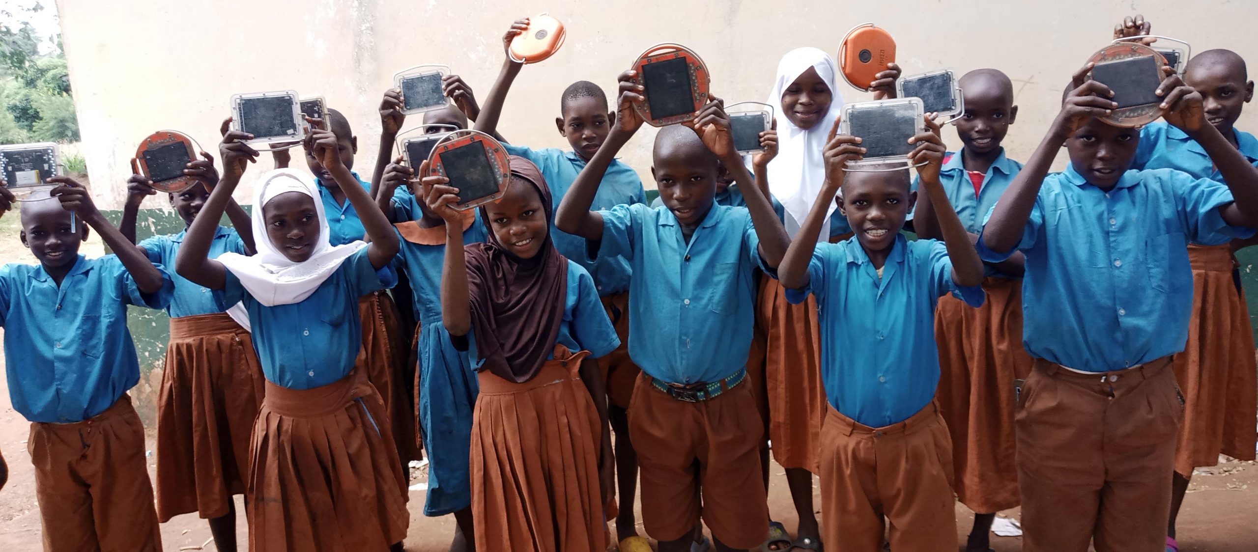 Mwezi Foundation - First Year of Project Update - NextEnergy Foundation