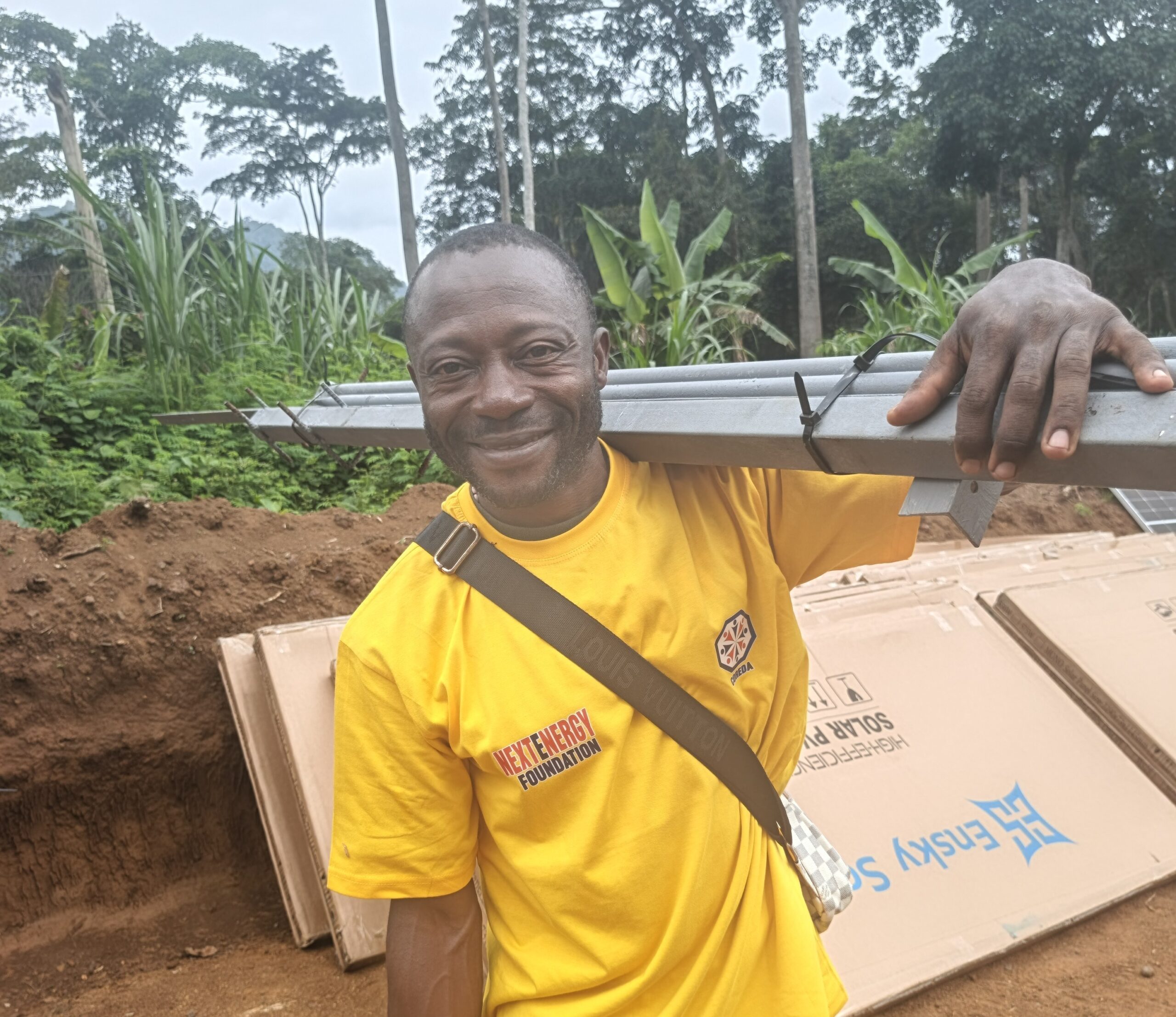 COREDA Projects Expand in 2025 - NextEnergy Foundation